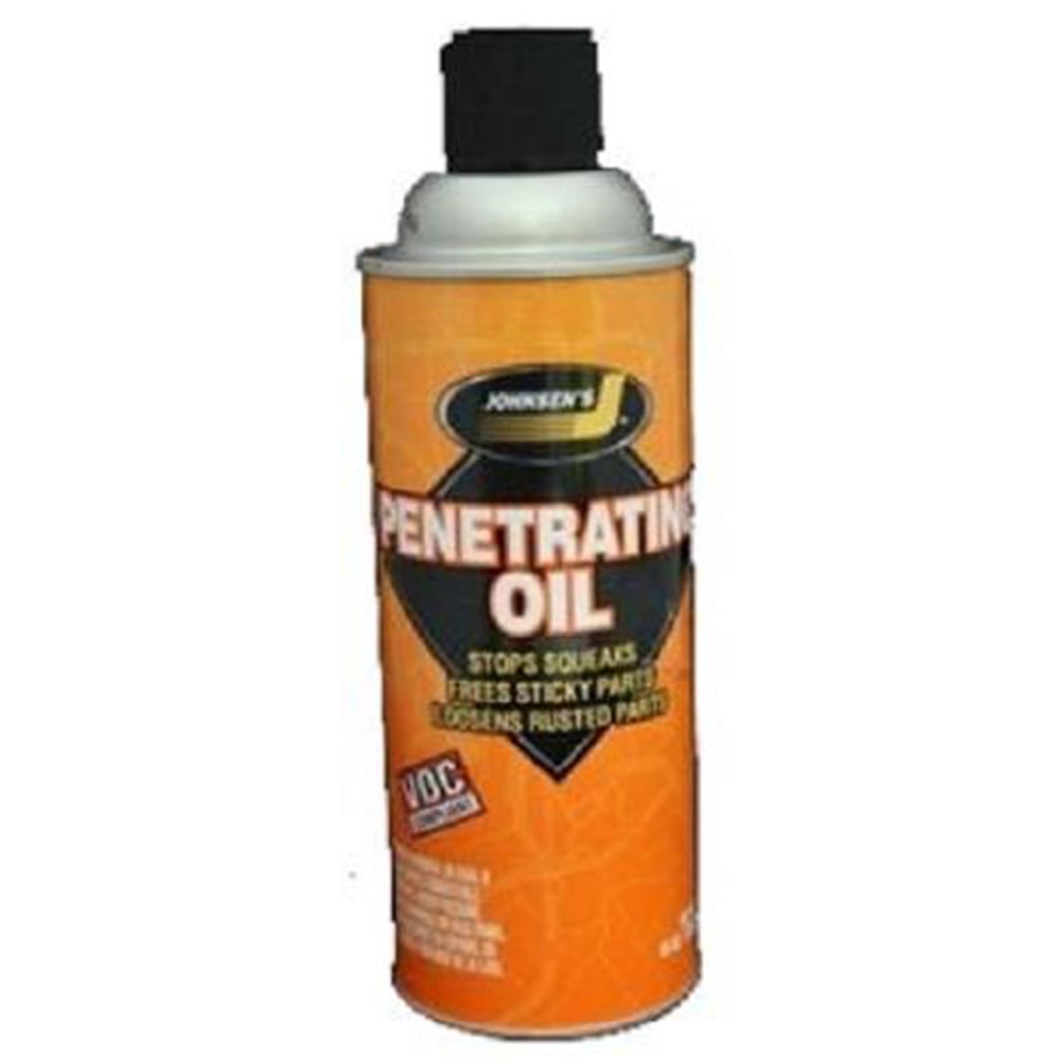 Johnsens Penetrating Oil 10 Oz - 1 count only - Walmart.com
