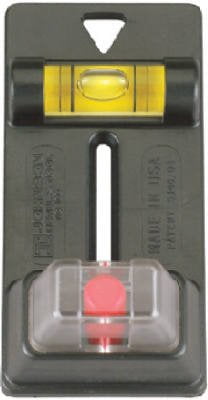 Johnson 160 Project Stud Finder Plus with Level Vial C38 - Walmart.com