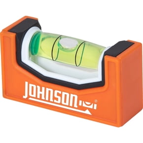 Small Magnetic Levels for Precise Home Improvement and Carpentry
