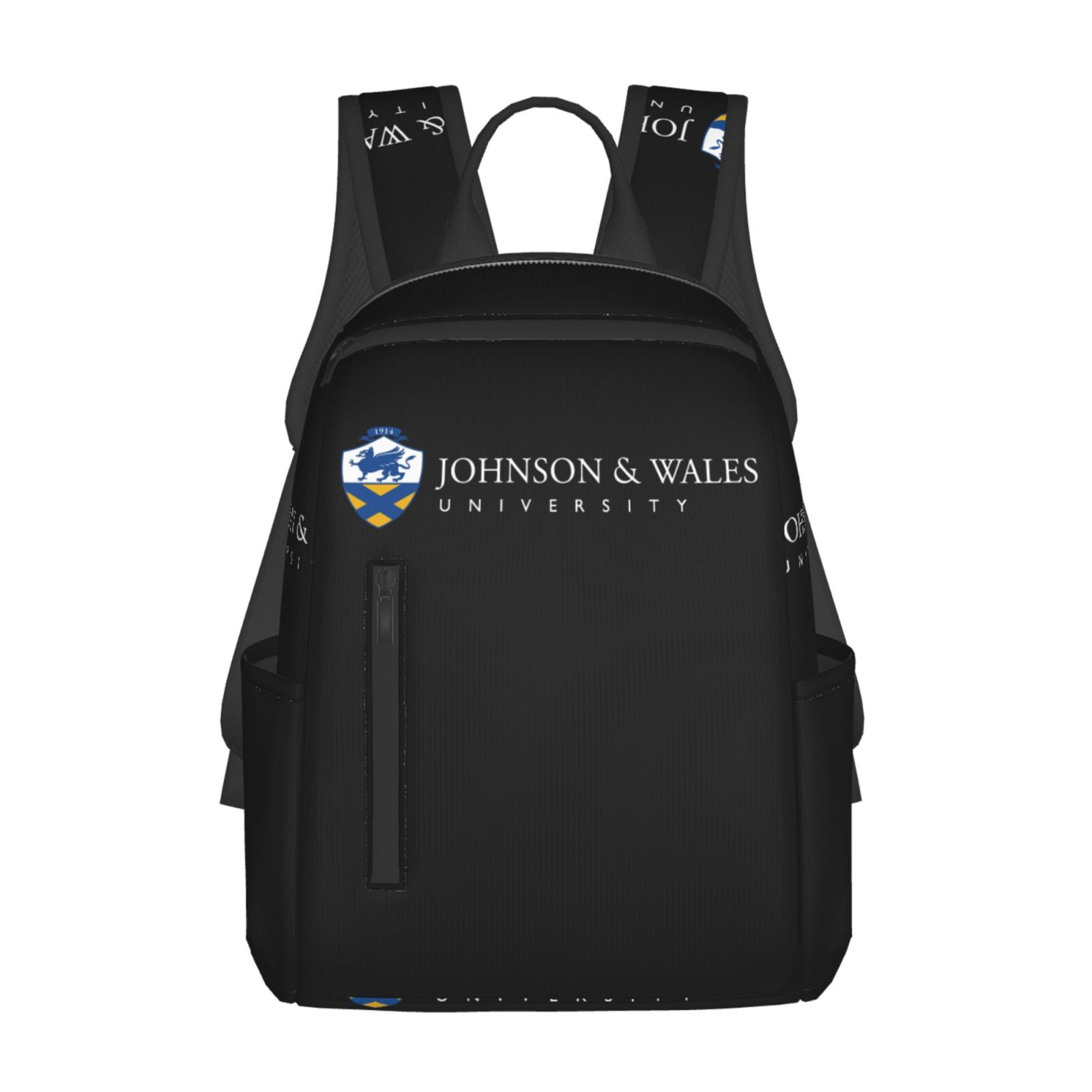 Johnson A Wales University Backpack Travel Backpacks Laptop Rucksack ...