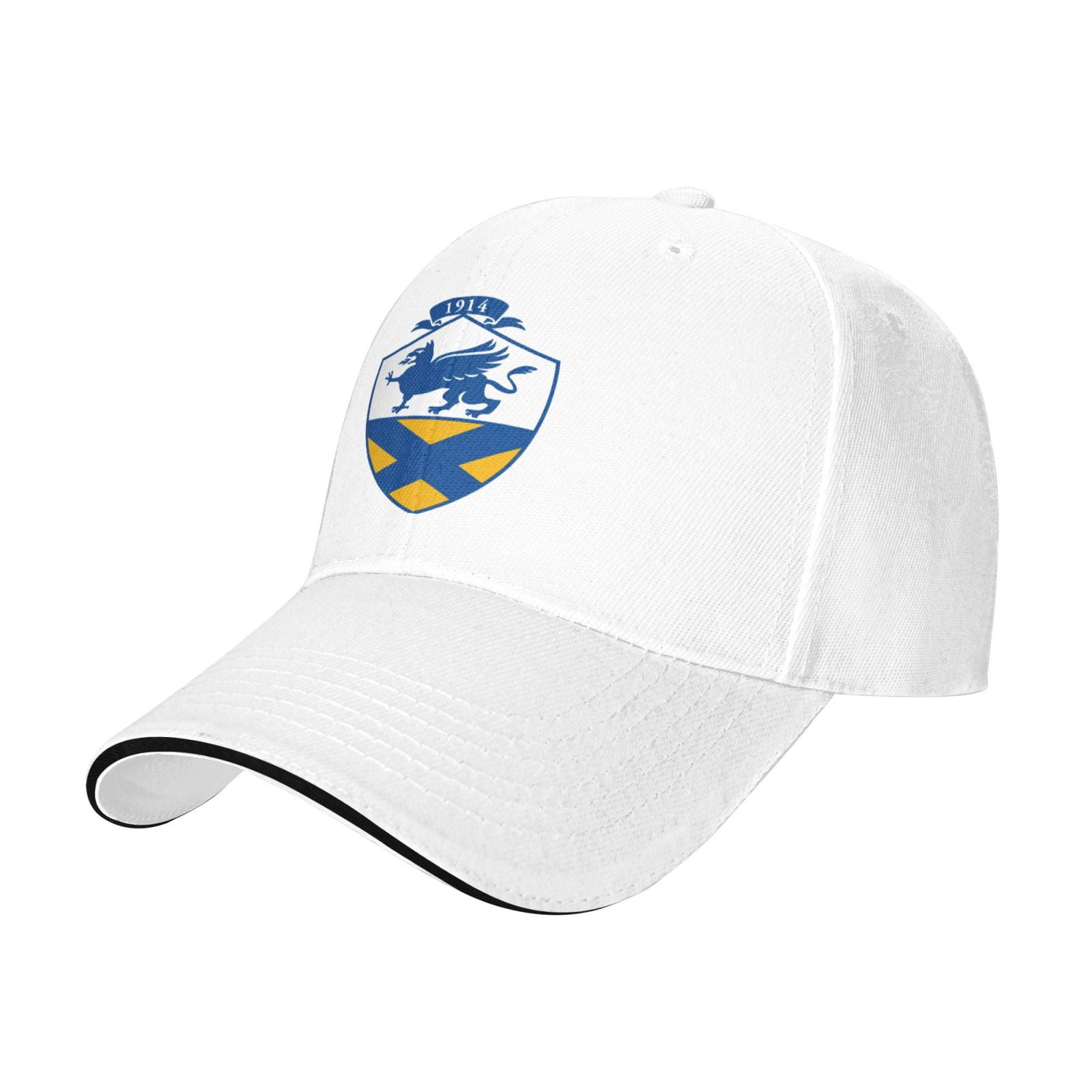 Johnson A Wales University Baseball Cap Golf Dad Hat Adjustable Classic ...