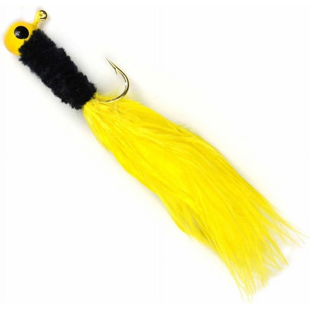 Johnson Beetle Bou Fishing Bait - Walmart.com