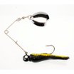 Joe Renosky's 1/32 oz Keystone Jig Minnow Kit - 8 Patterns for Bass ...