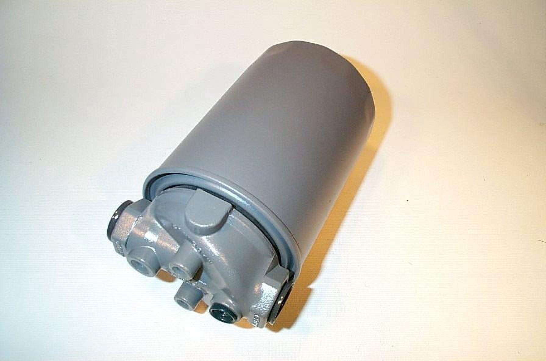 Johnson Controls A-4000-147 - Activ.Carbonfltr,10Scfm,1/2" - Walmart.com