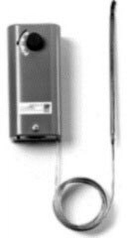 Johnson Controls A19AAC-4C Remote Bulb Temperature Control (0-80F ...