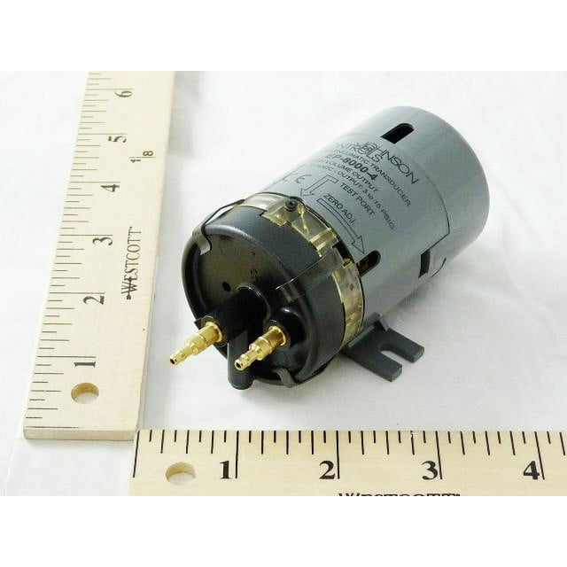 Johnson Controls EP-8000-4 - E-P TRANSDUCER,4-20MA,HI VOLUM - Walmart.com