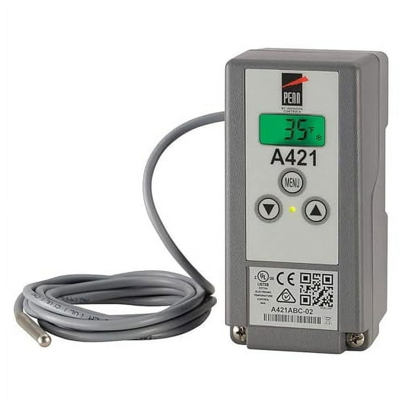 Johnson Control Temperature Control