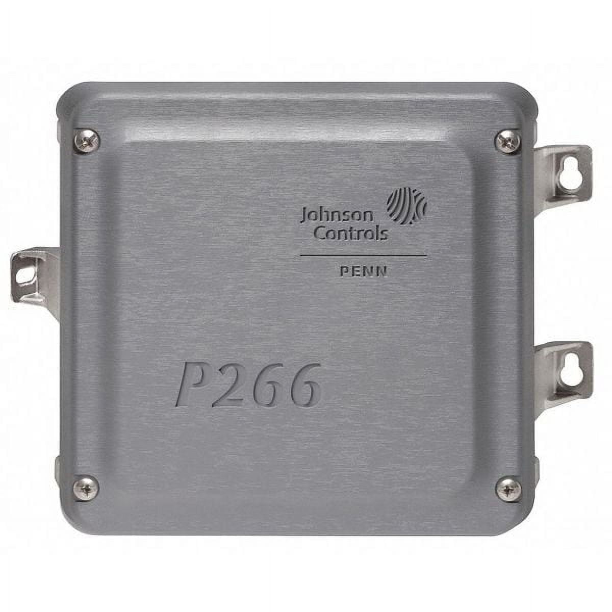 Johnson Controls Condenser Fan Speed Control P266ABA-100C - Walmart.com