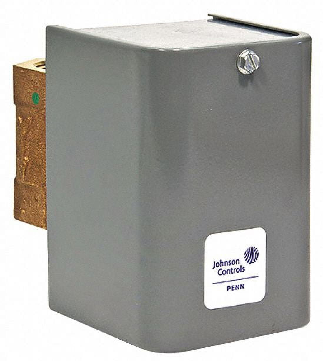 Johnson Controls Flow Switch F261KFH-V01C - Walmart.com