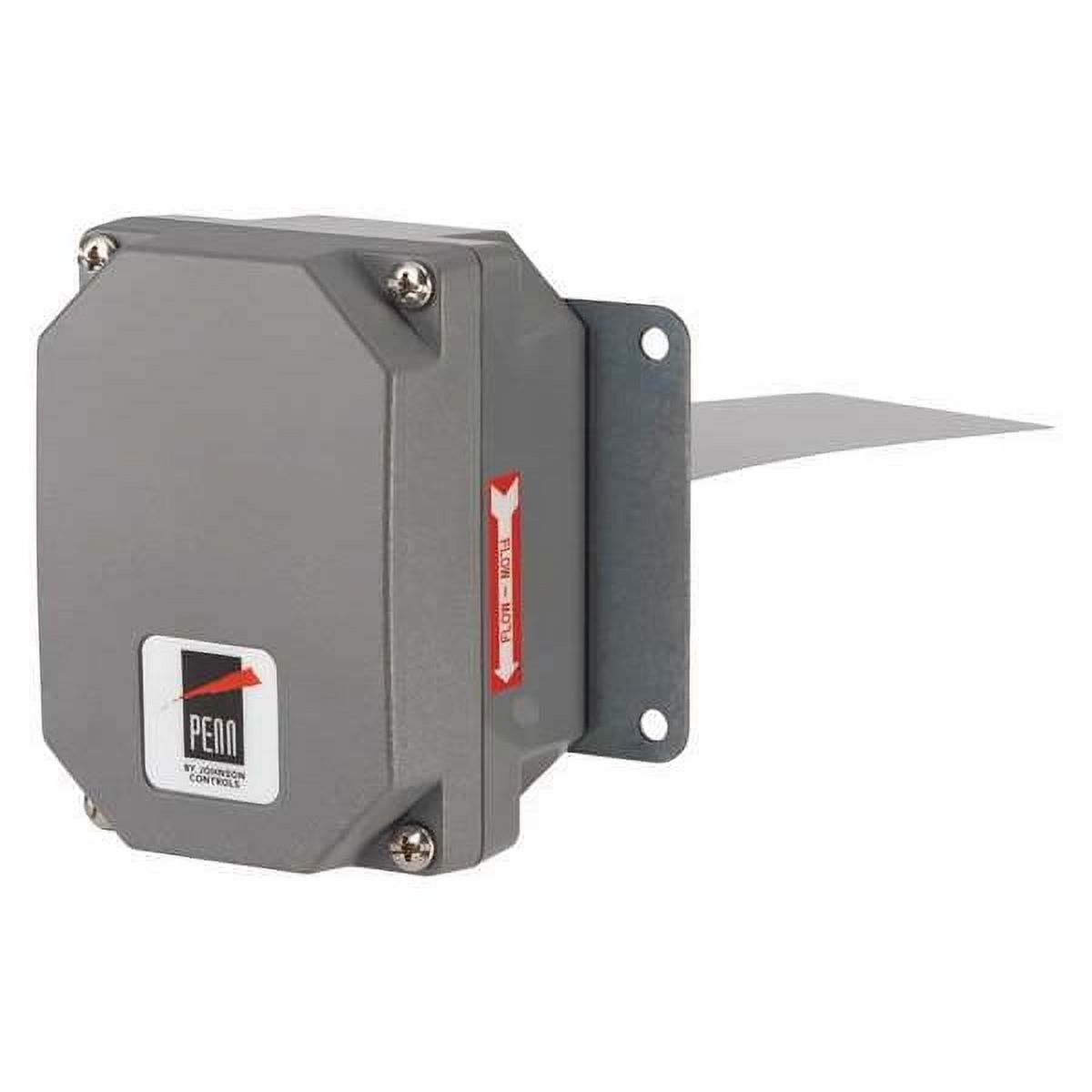 Johnson Controls Flow Switch F261MAL-V01C - Walmart.com