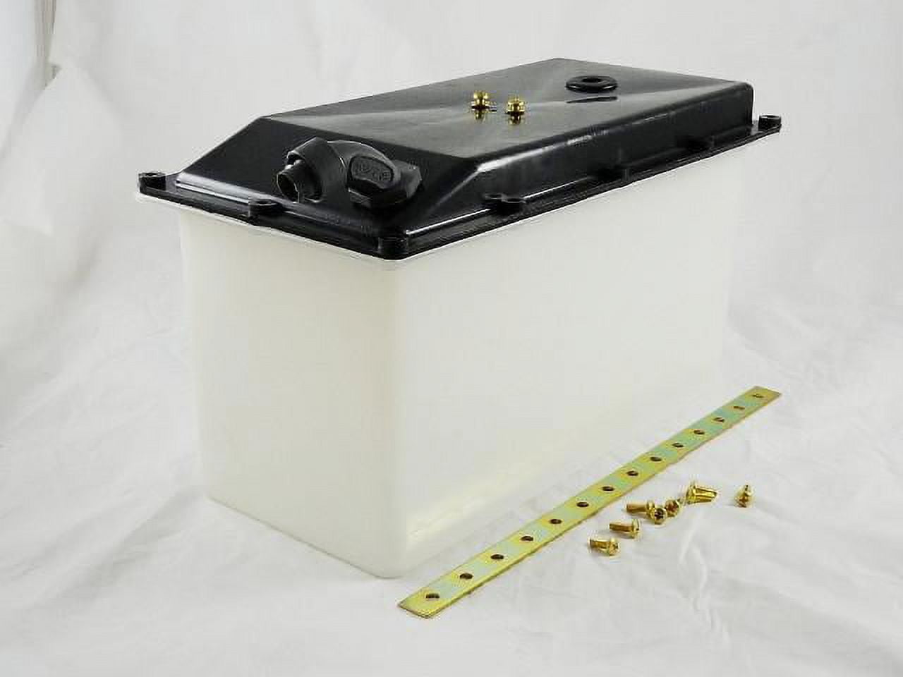 Johnson Controls M9000-300 - Weatherproof Enclosure NEMA IV for Outdoor ...