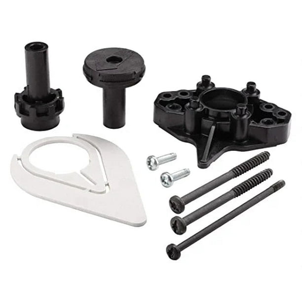 Johnson Controls M9000-560 Ball Valve Linkage Kit for M9203 or M9208 to ...
