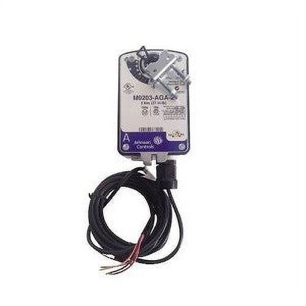 Johnson Controls M9203-GGA-2 Electric Spring Return Proportional ...