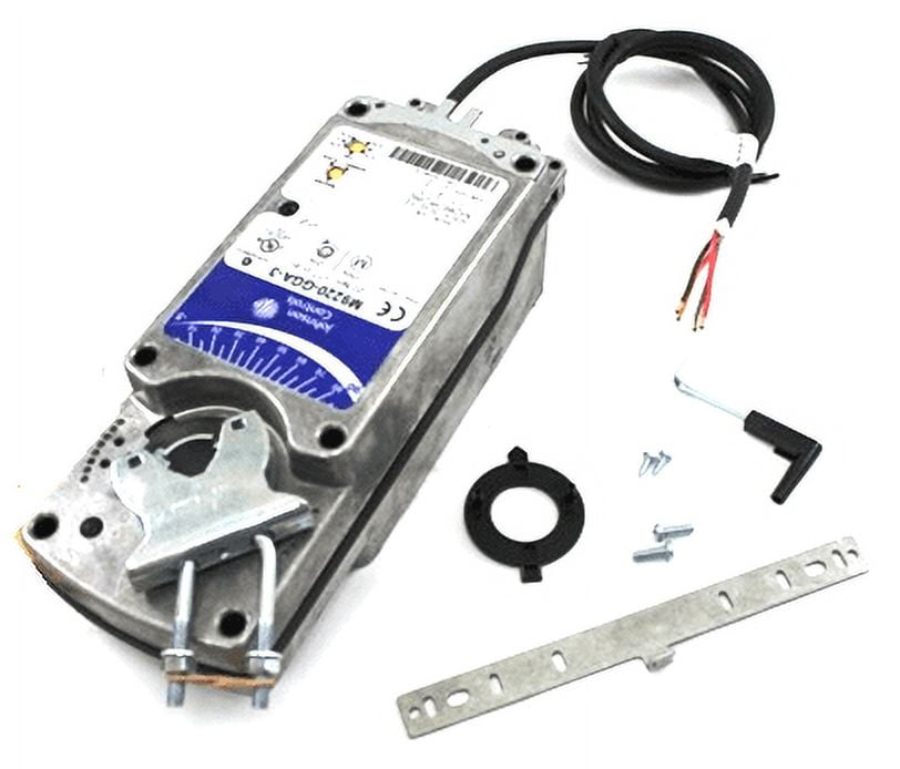 Johnson Controls M9220-GGA-3 - 24V Modulating Valve/Damper Actuator ...