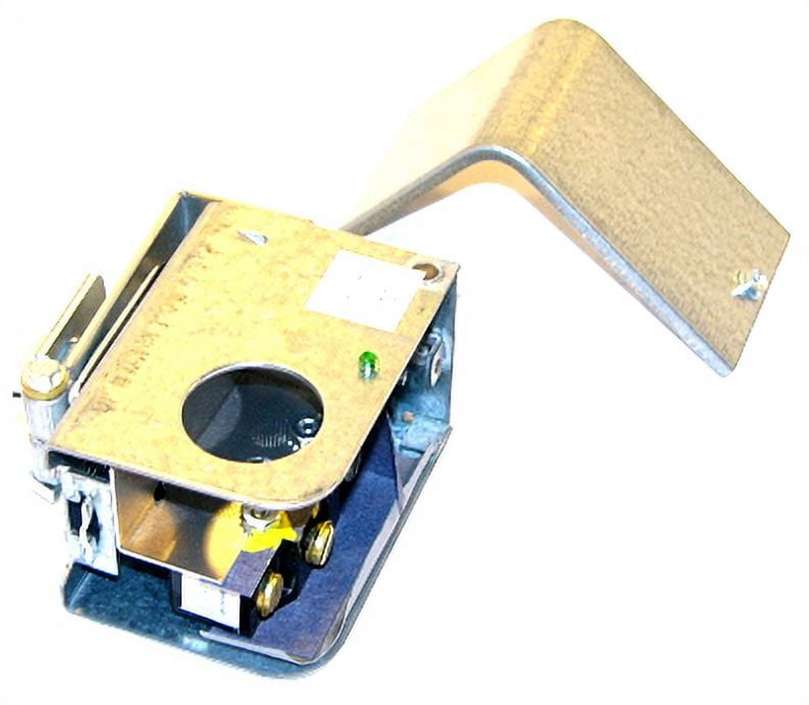Johnson Controls P10BJ-1 - SPDT 3/20# LOW PRESSURE SWITCH - Walmart.com