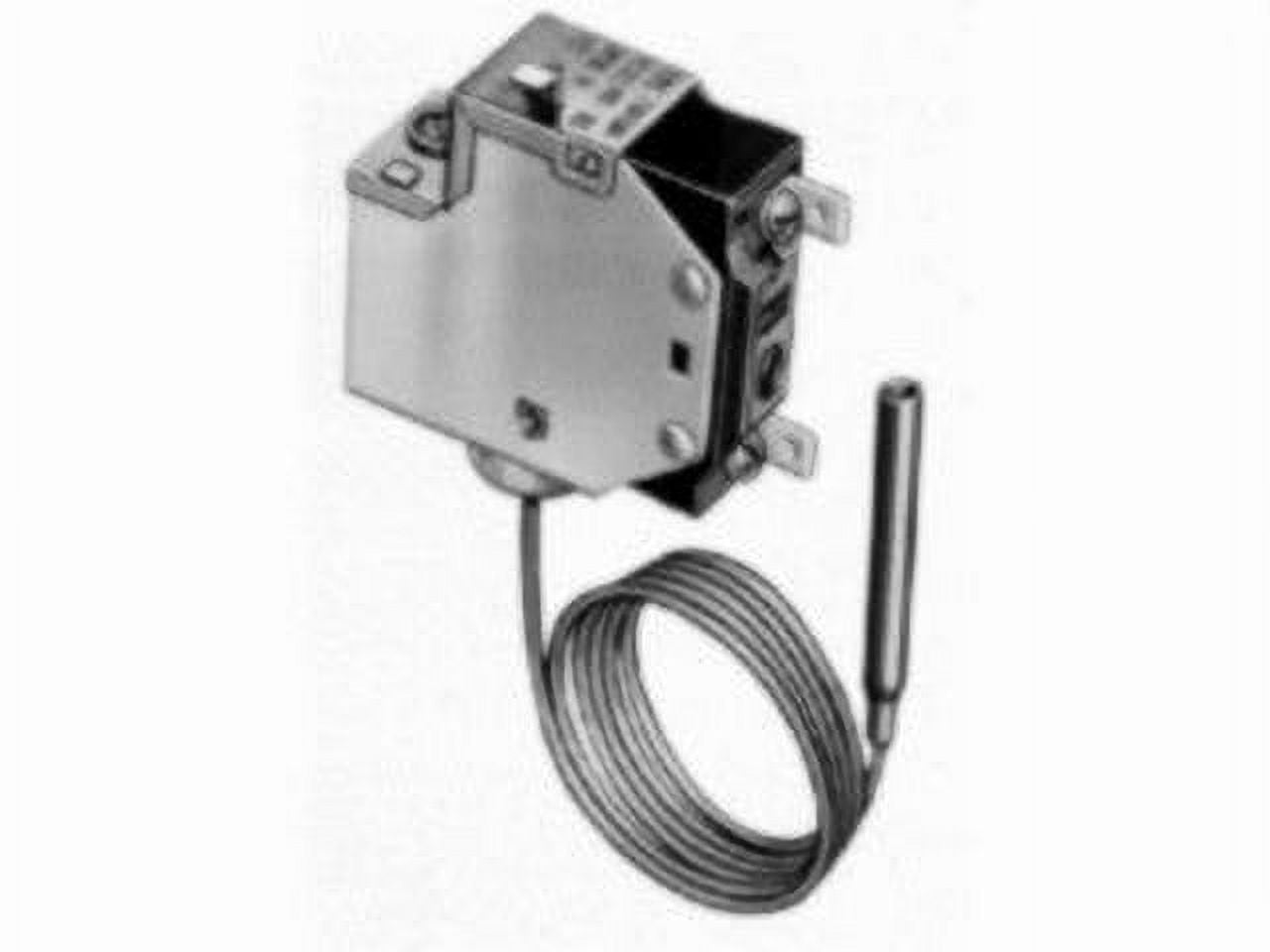 Johnson Controls P20AA-127C - Auto Reset Air Conditioning Pressure ...