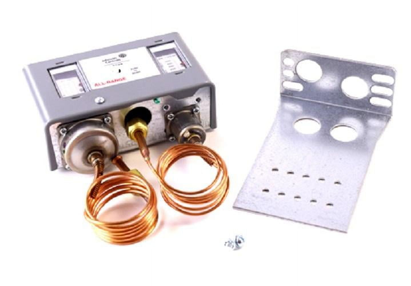 Johnson Controls New P70NA-1 - Dual Control 20"/100L 100/500H MR for ...