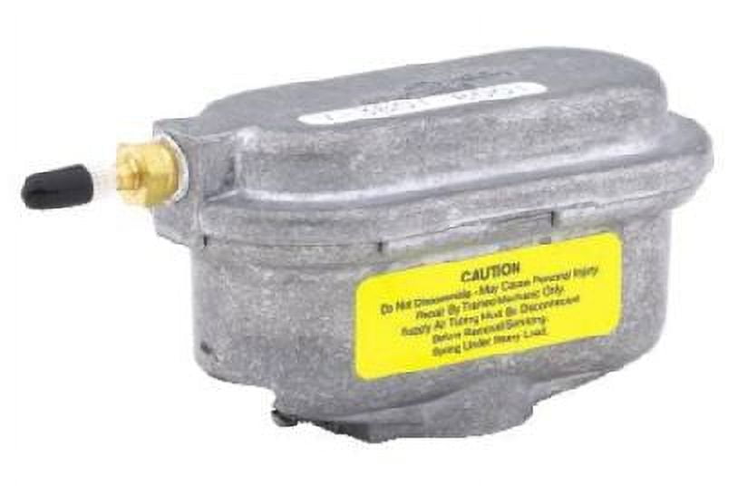 Johnson Controls Pneumatic Valve Actuator - V-3801-8001 - Walmart.com