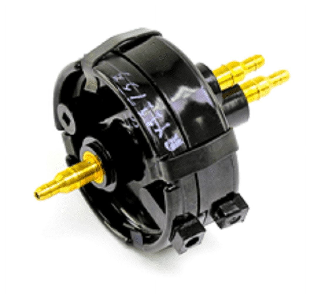 Johnson Controls R-2080-1 - BOOSTER RELAY 1:1 for HVAC Systems ...