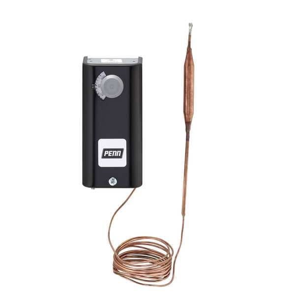 Johnson Controls Remote-Control,Heat,3 1/2in Length A19ADB-1C - Walmart.com