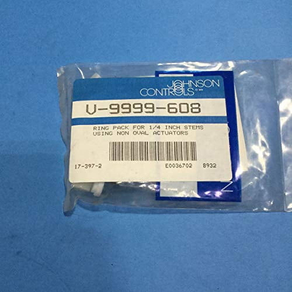 Johnson Controls Ring Pack Packing Kit - Walmart.com