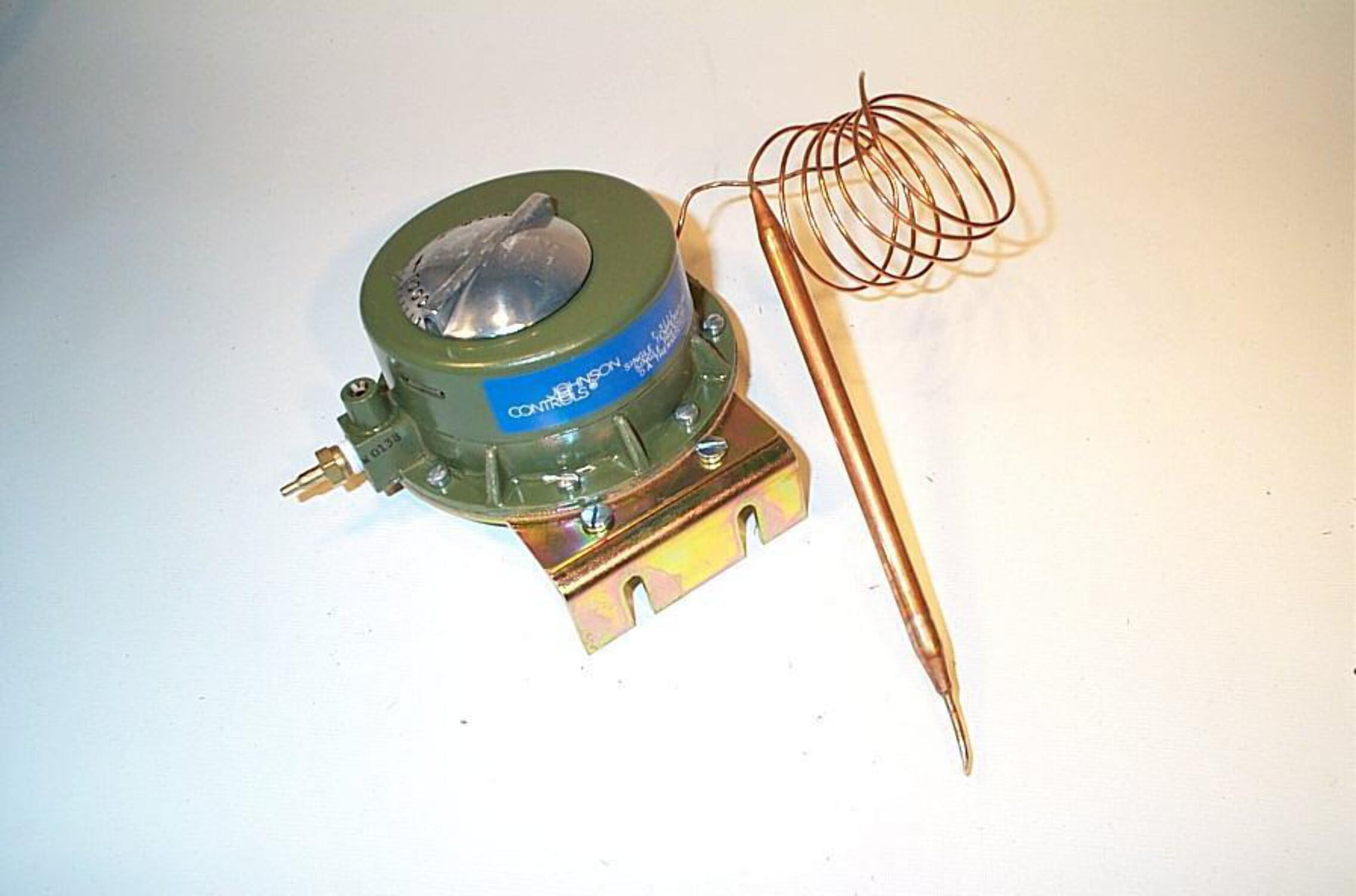 Johnson Controls T-3300-1 - Dual Acting Actuator Switch - Walmart.com