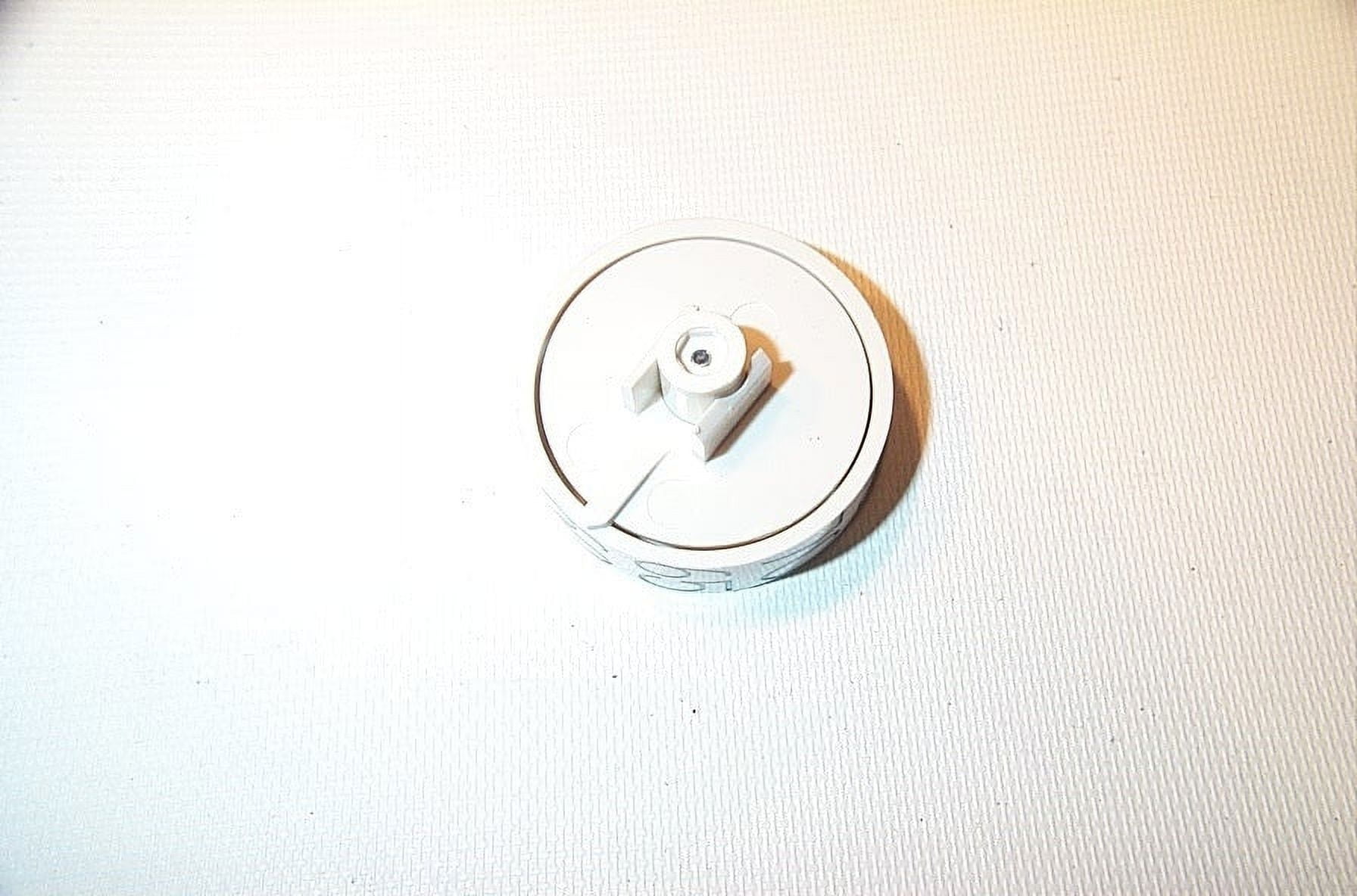 Johnson Controls T-4002-5018 - Set Point Dial - Walmart.com