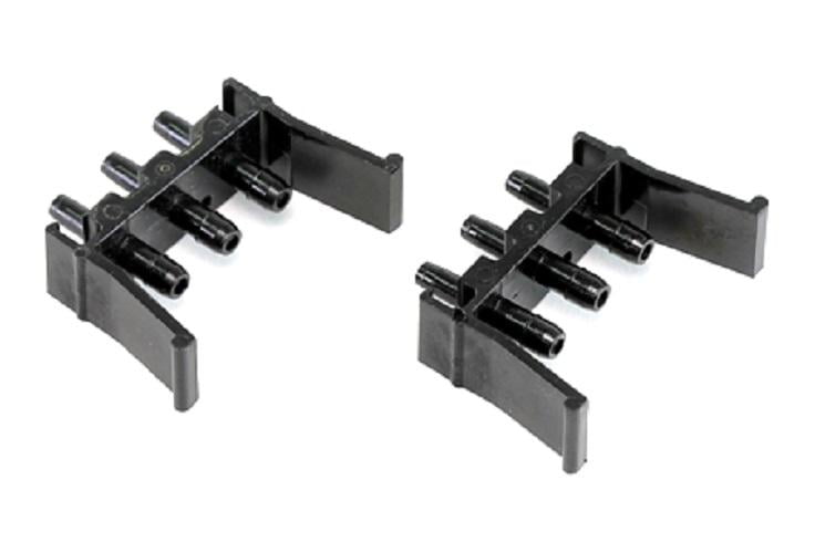 Johnson Controls T-5800-600 - 2 CONNECTOR PINS(INPUT&OUTPUT) - Walmart.com