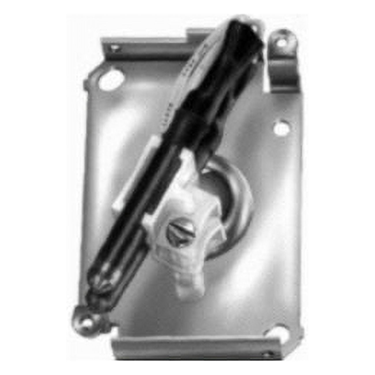 Johnson Controls TE-6001-4 - Single/Dual Element Holder For Te-6000 ...