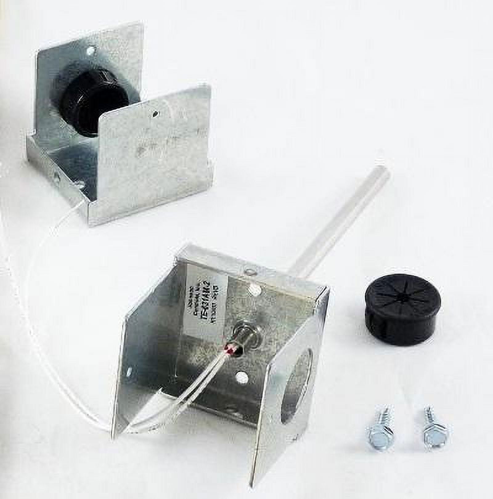 Johnson Controls TE-631AM-2 - TEMP SENSOR,1000ohm,with 6"PROBE ...