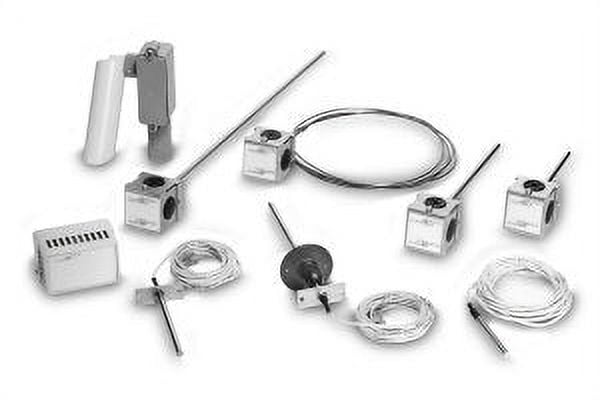 Johnson Controls TE-634AM-2 2.2K OHM THERMISTOR WELL mount - Walmart.com