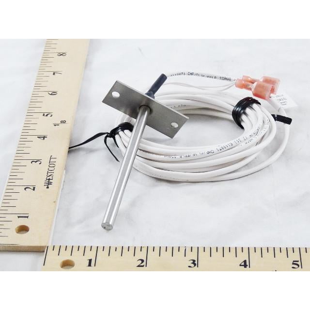 Johnson Controls TE-636GV-2 - 10K DUCT PROBE TEMP SENSOR - Walmart.com