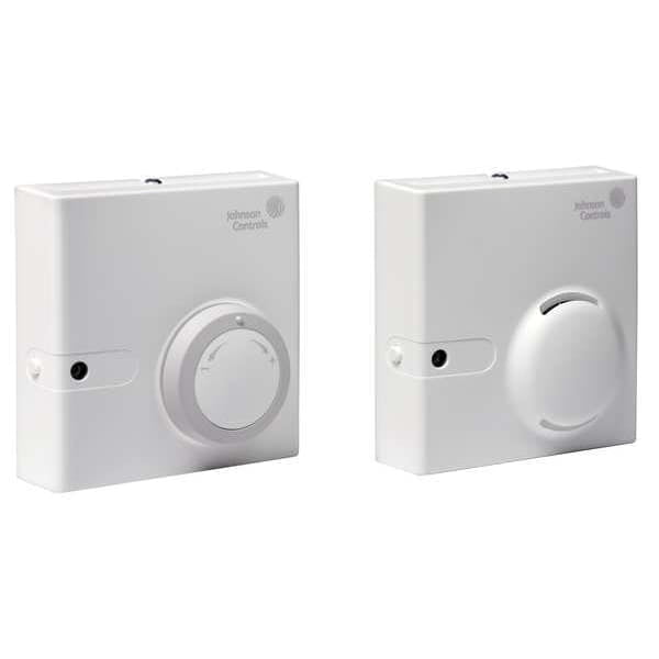 Johnson Controls Temperature Sensor, Nickel, -50-250 F TE-68NT-1N00S ...