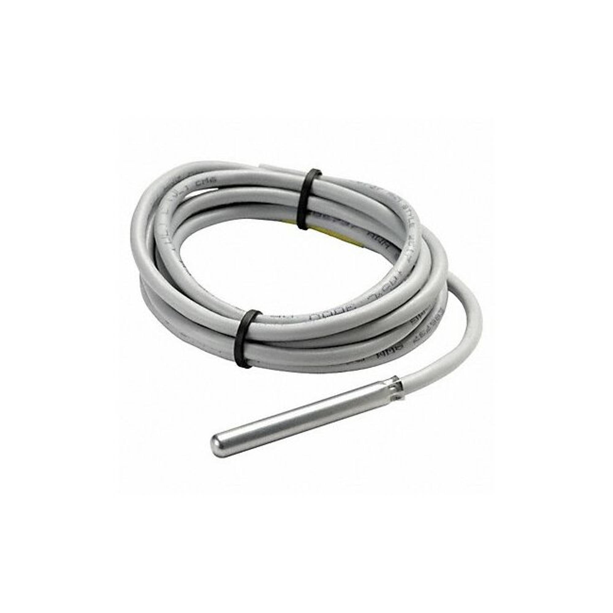 Johnson Controls Temperature Sensor, Silicon, -40-212 F A99BB-300C ...