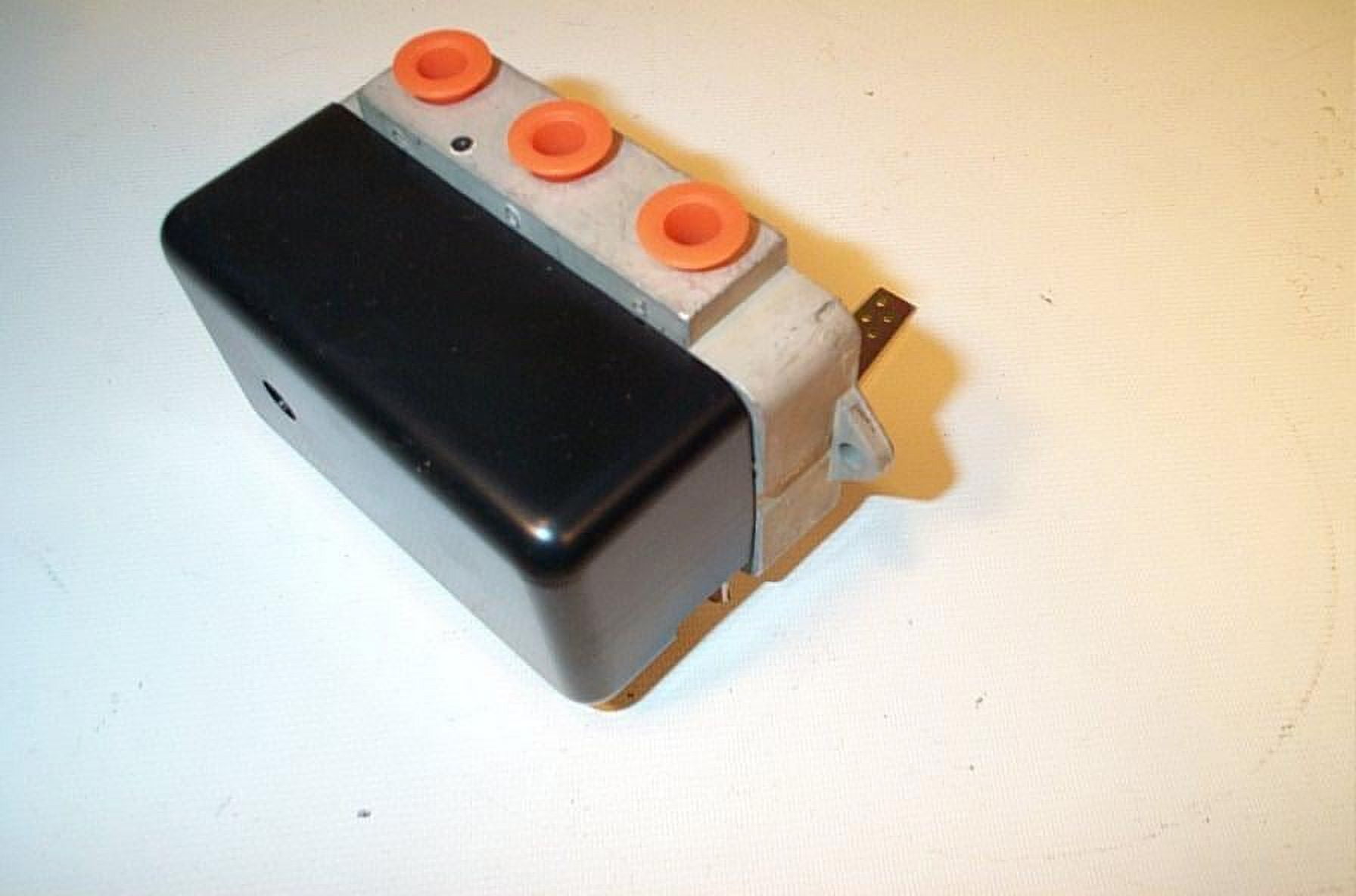 Johnson Controls V-9502-15 - V-3000 Positioner Less Spring for Precise ...