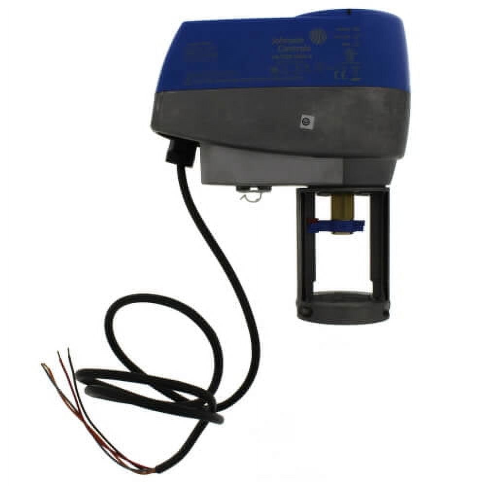 Johnson Controls VA7820-HGA-2 - 24v 0-10vdc Proportional Direct Mount ...