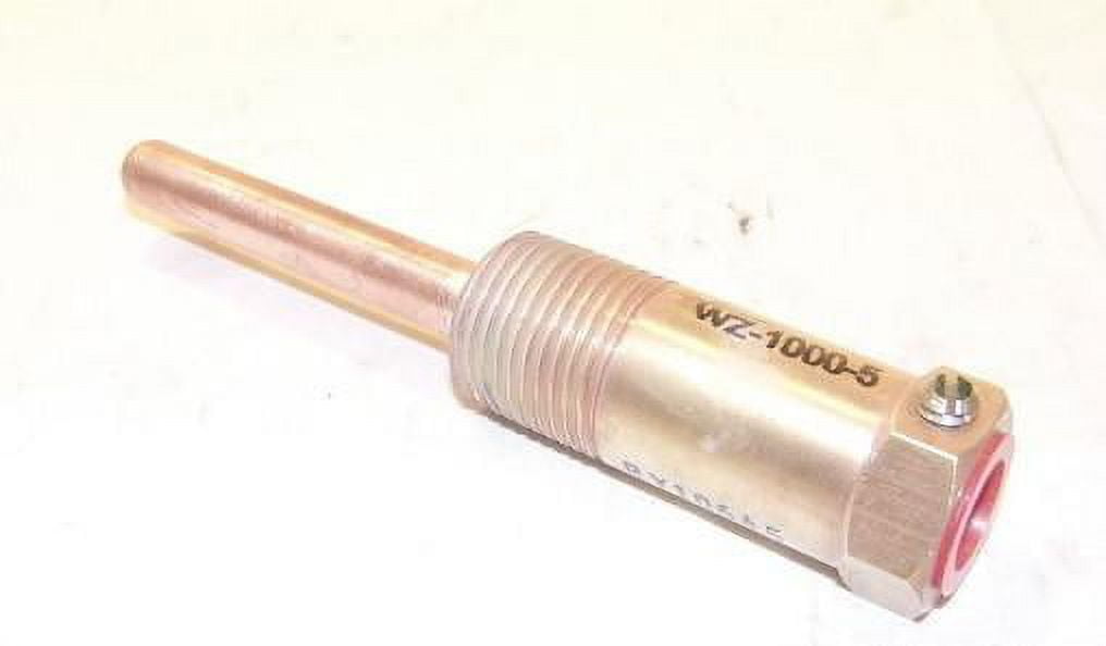 Johnson Controls WZ-1000-5 - 1/2"WellAssyF/A350'S - Walmart.com