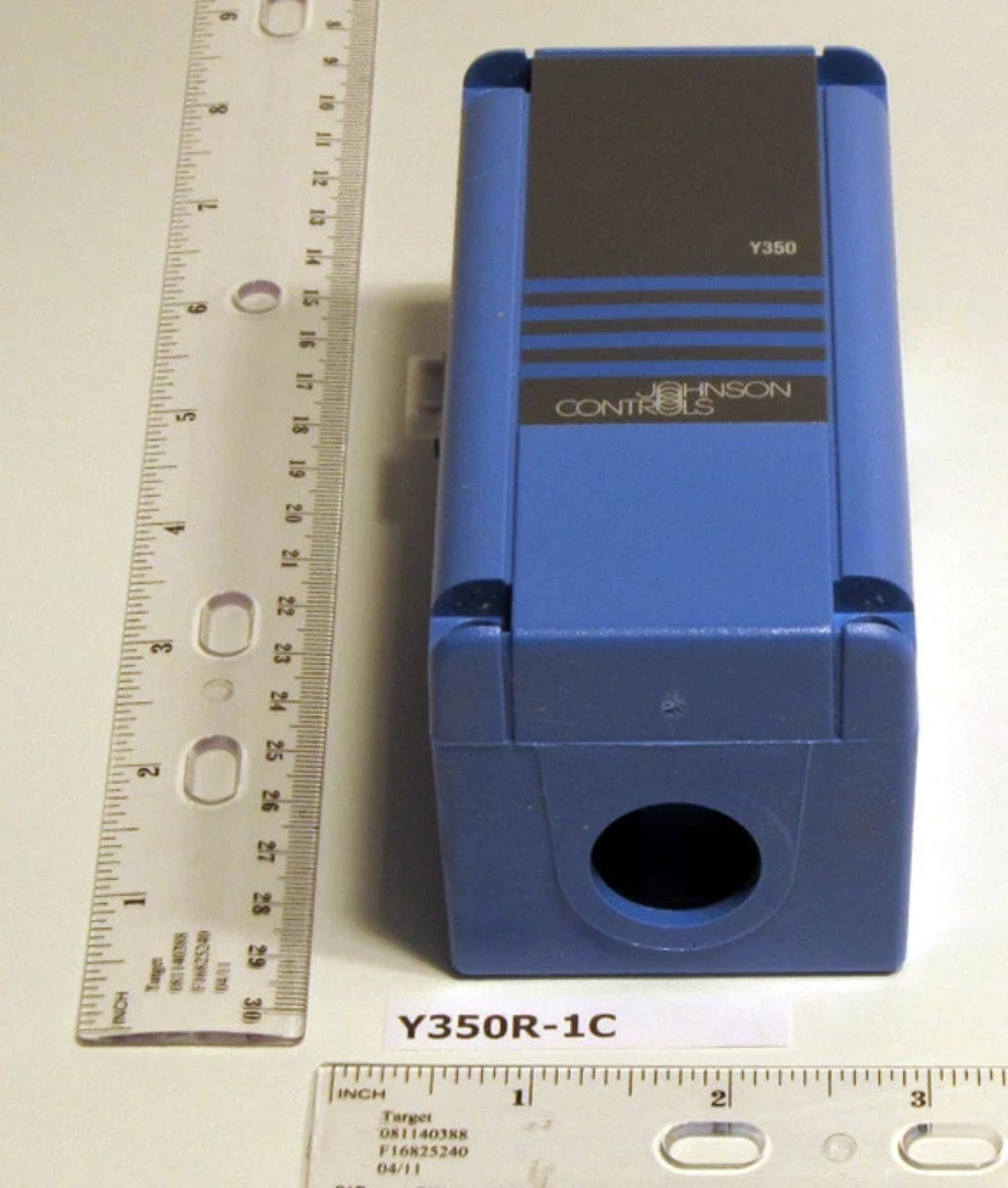 Johnson Controls Y350R-1C - Power Module Transformer - Walmart.com