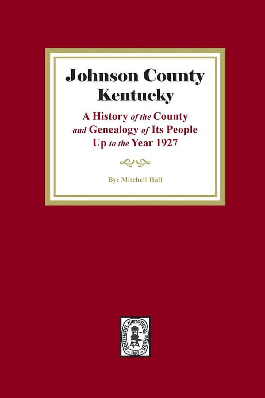 Johnson County Ky