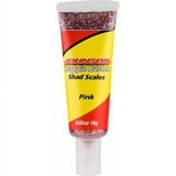 Johnson Crappie Buster Shad Scales - Walmart.com