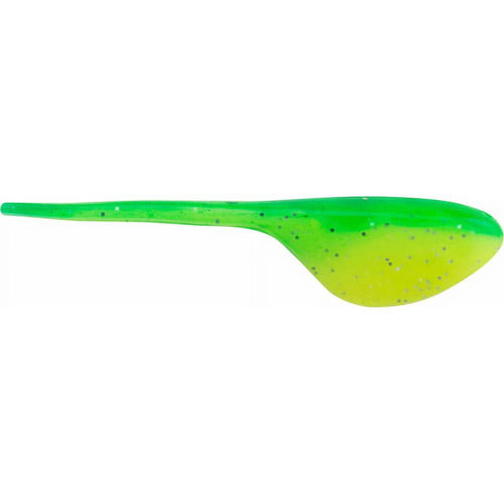 Johnson Crappie Buster Shad Tails - Walmart.com