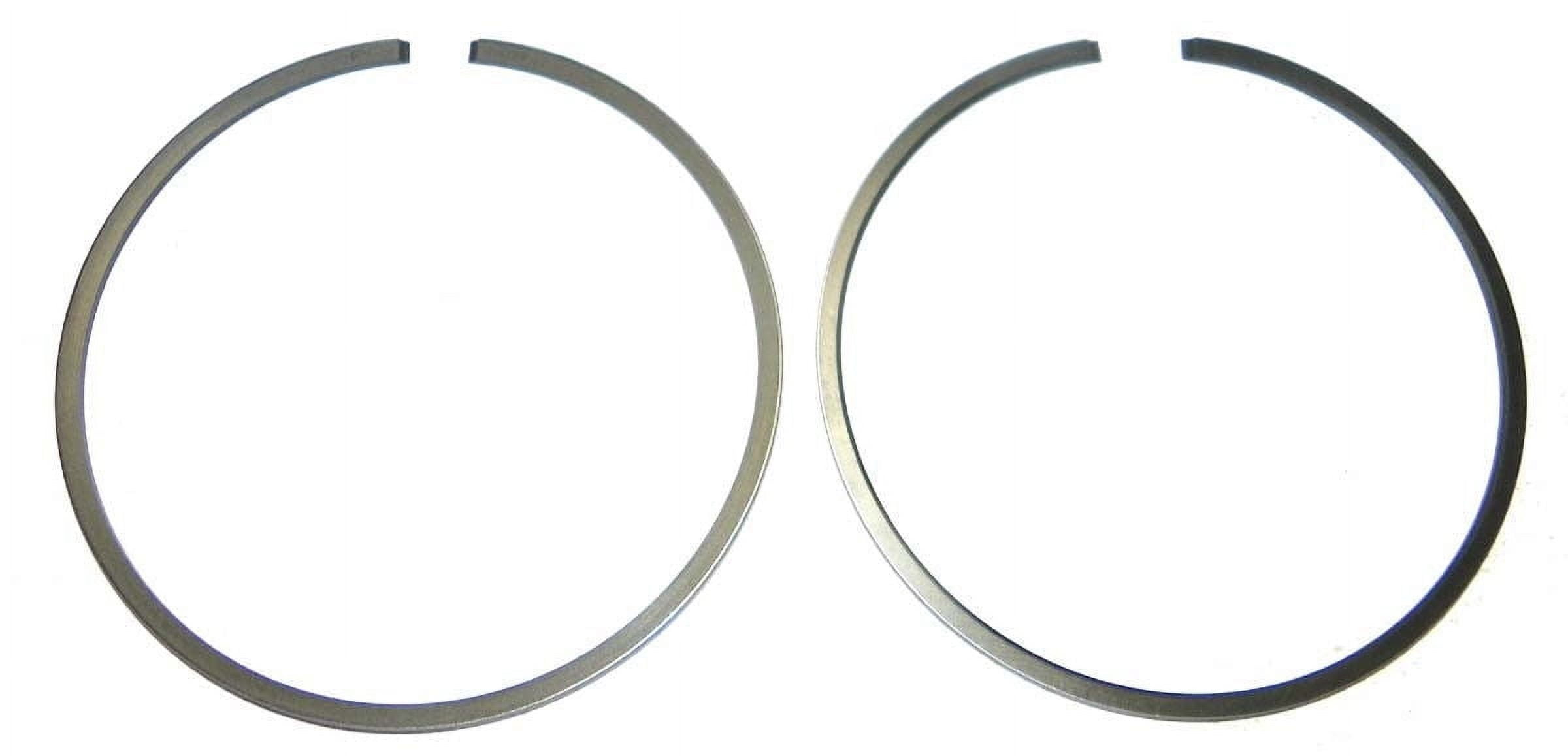 Johnson / Evinrude 120-300 Hp Piston Ring Set 200-135, 0431870, 431870 ...
