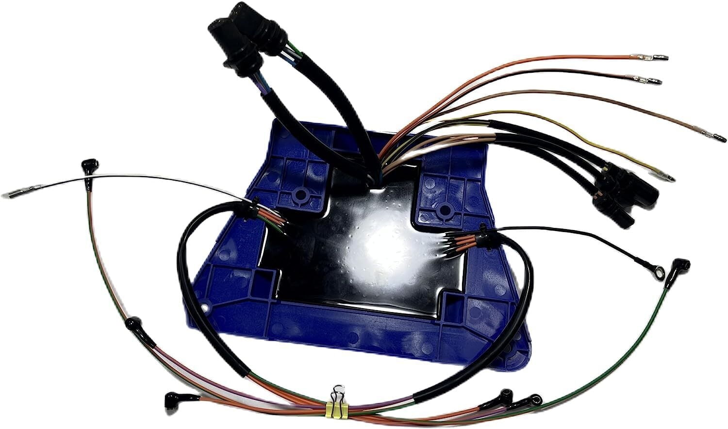 Johnson Evinrude 185-200-225-250 Power Pack 584636 584637 585114 586212 ...