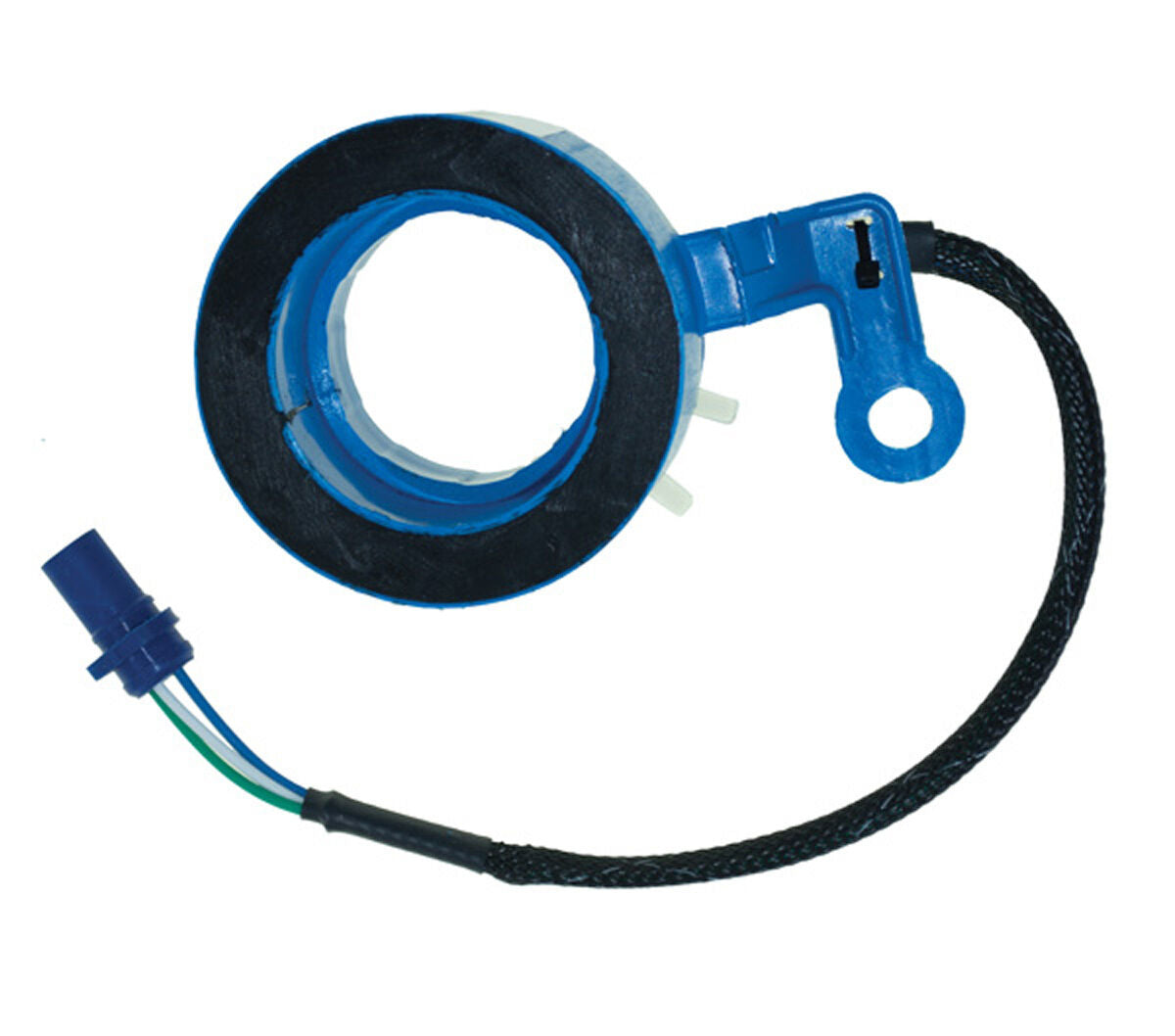 Johnson / Evinrude 40 / 50 Hp 2 Cylinder Timer Base - 133-5386, 0778431 ...