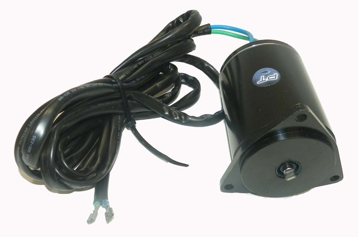 Johnson / Evinrude 50-115 / 250 / 300 Hp Tilt / Trim Motor - PH200-T042 ...