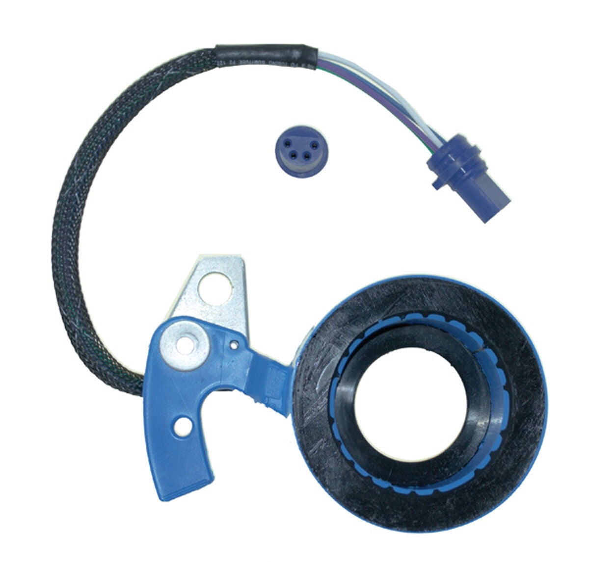 Johnson / Evinrude 60-70 Hp Timer Base 3 CYL '88-01 - 133-4558, 0583395 ...