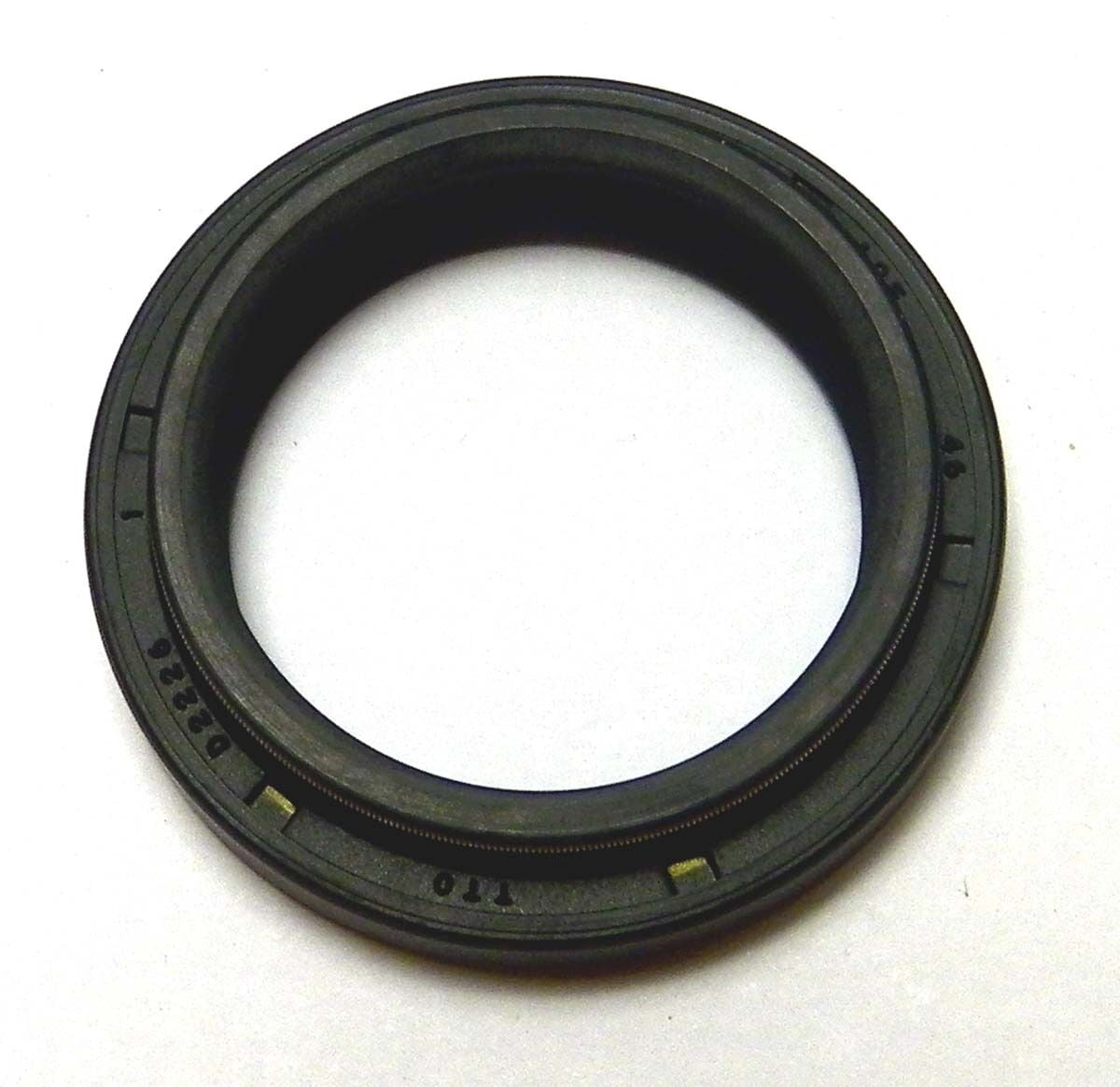 Johnson / Evinrude 90-250 HP Double Lip Prop Shaft Oil Seal - 447-414 ...