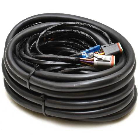 Johnson Evinrude Boat Instrument Harness 0176342 | Avalon 28 Foot ...