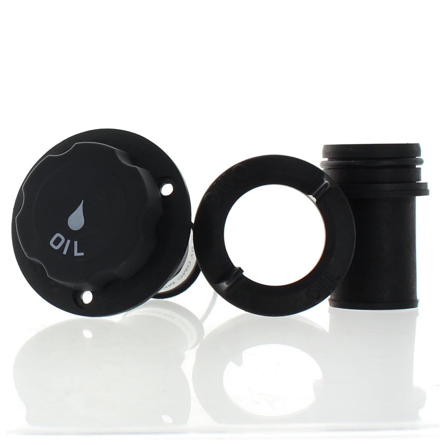 Johnson Evinrude OMC OEM Remote Oil Fill Kit Assembly, 0176461 ...