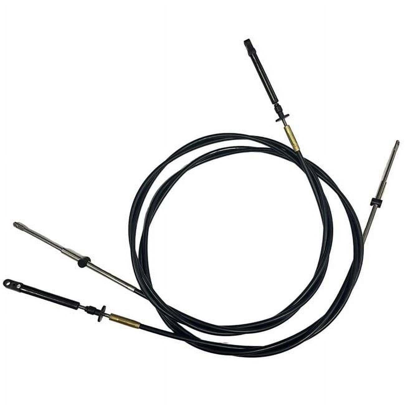 Johnson Outboard Throttle Cable